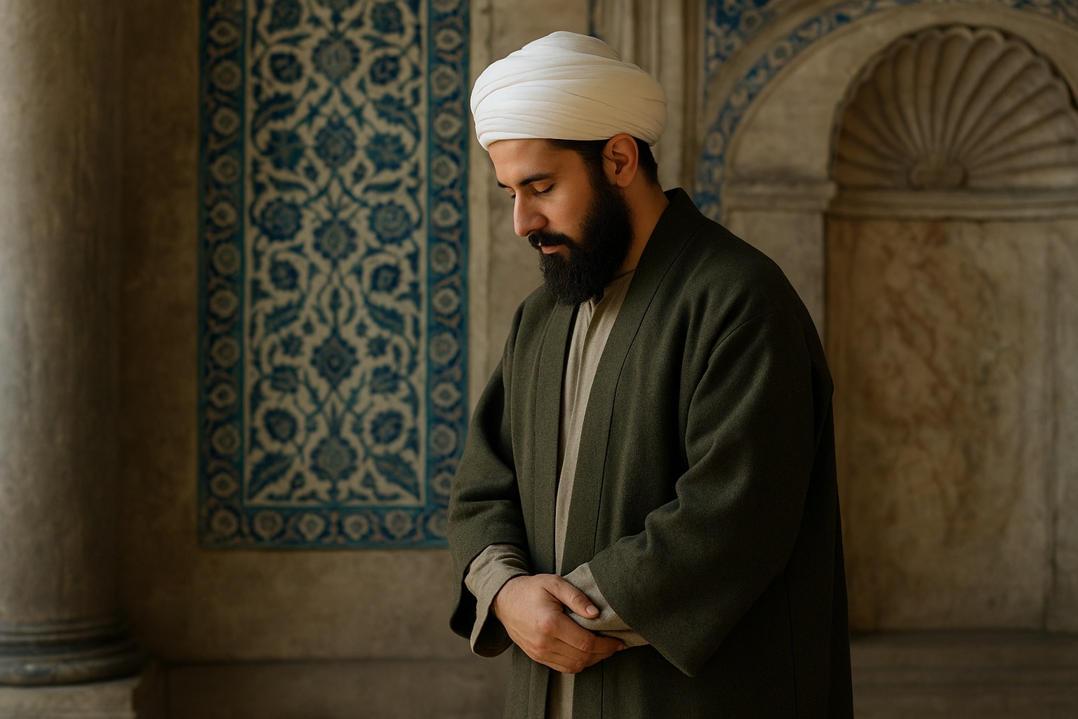 Edeb Nedir - Örnek Vaazlar